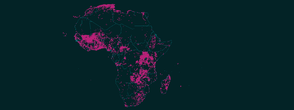 Map Africa using OSM data in R | Milos Popovic - personal website and blog