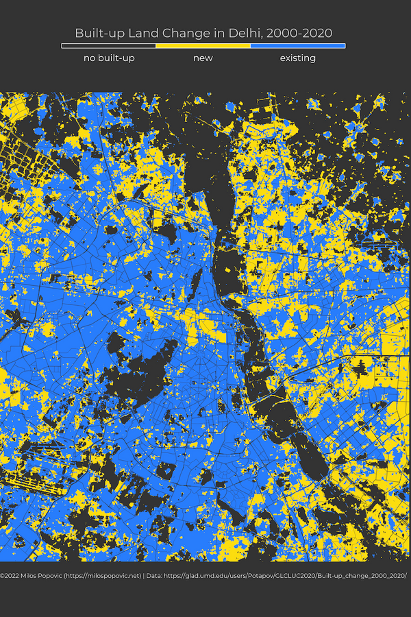 Mapping OSM and satellite data with terra in R | Milos Popovic ...